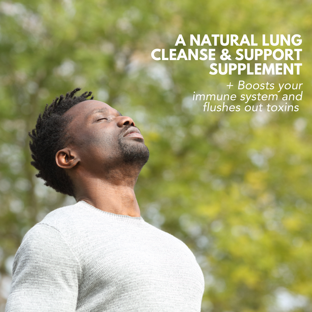 Unique Formula® Adv. Pure Lung – Real House Canada